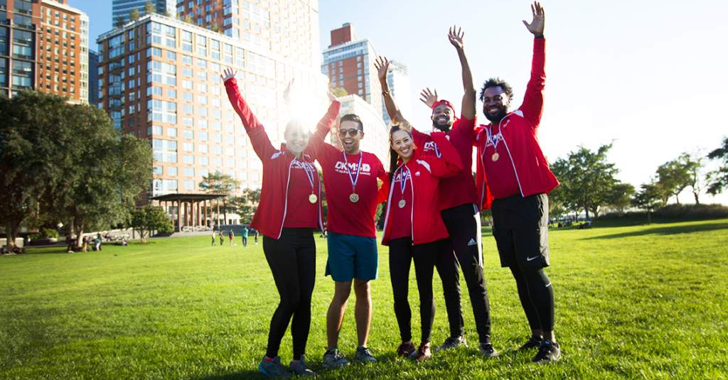 DKMS | You can provide hope to patients in need.